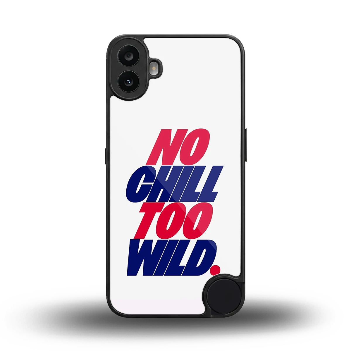 Wild Ride Phone Case for CMF Nothing Phone 1 | Glass Case – Boujee