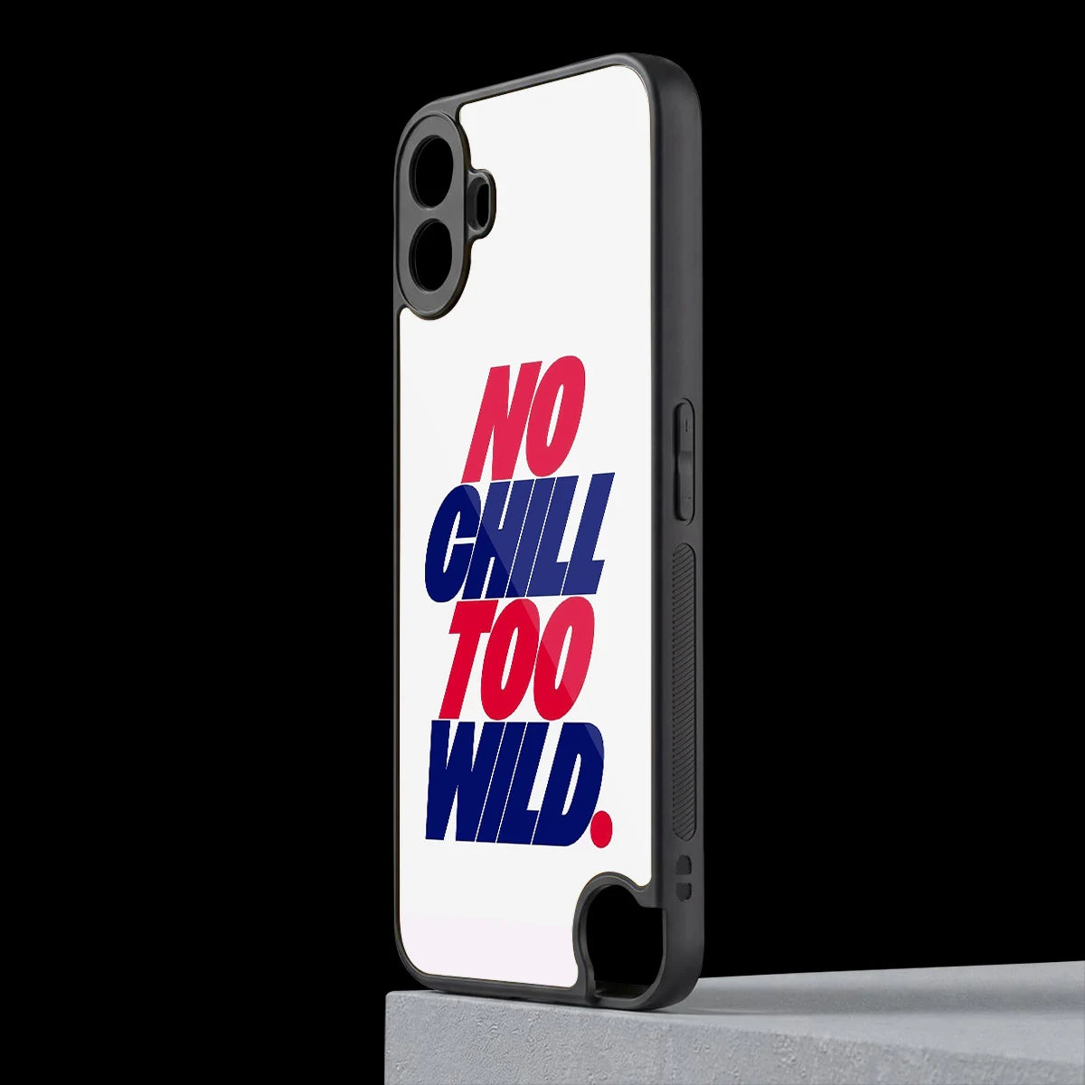 Wild Ride Phone Case for CMF Nothing Phone 1 | Glass Case – Boujee