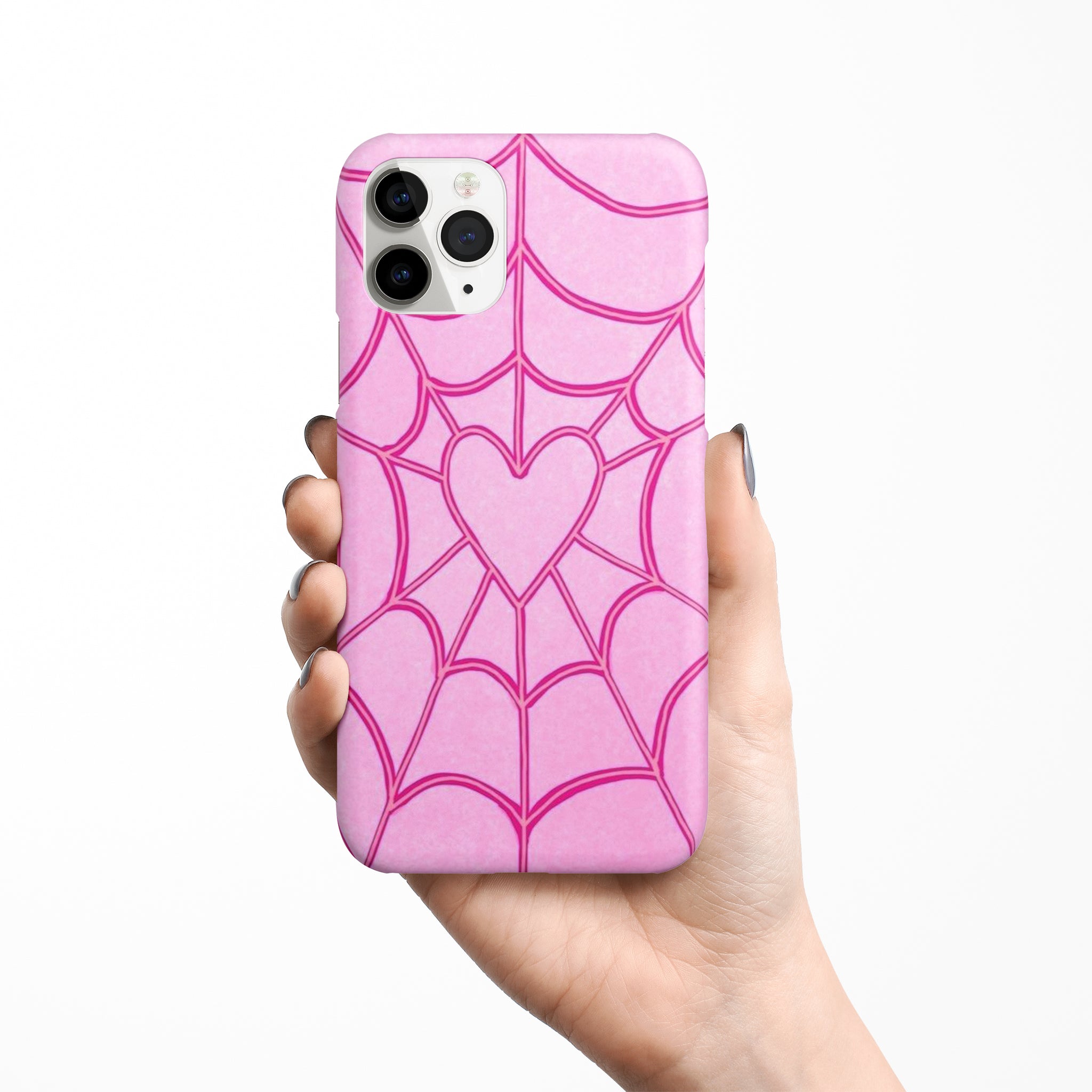 Jelly Bean Phone Cover | Matte Case – Boujee